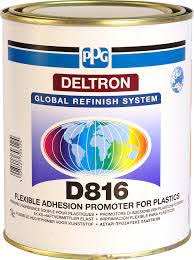 D816 FLEXIBLE ADHESION PROMOTER FOR PLASTIC 1L | Autolink