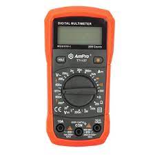 DIGITAL MULTIMETER | Autolink
